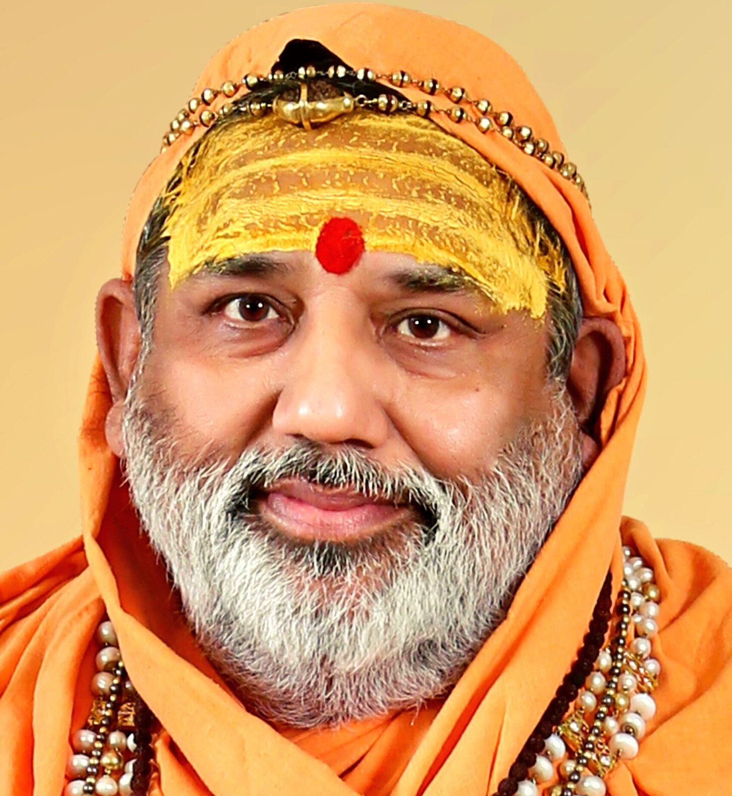 Home - Anant Shri Vibhushit Swami Achyutanand Tirth Ji Maharaj